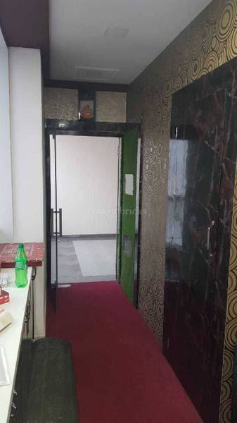 NMS Icon in Ulwe, Navi Mumbai: Price, Brochure, Floor Plan, Reviews