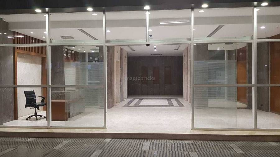 NMS Icon in Ulwe, Navi Mumbai: Price, Brochure, Floor Plan, Reviews