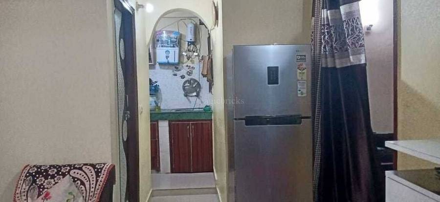 DDA Devli Apartment in Deoli, New Delhi: Price, Brochure, Floor Plan ...