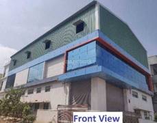 Commercial Property For Rent in Peenya Industrial Area Phase 2 ...