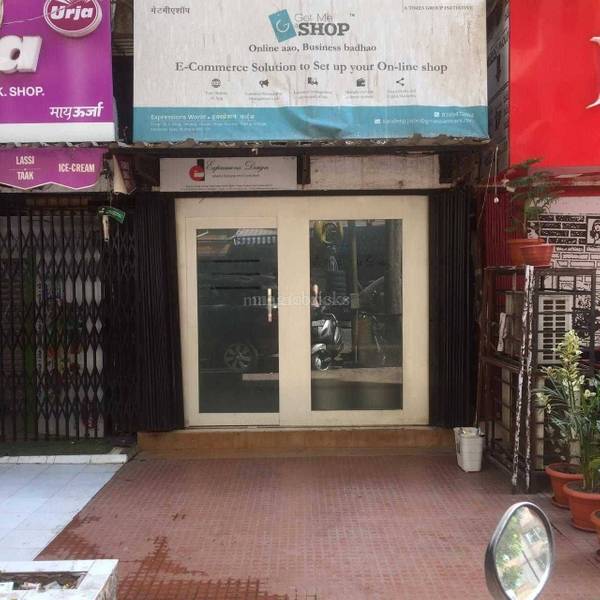 Sheth Vasant Utsav in Kandivali East, Mumbai: Price, Brochure, Floor Plan, Reviews