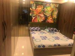 Yogi Hills in Mulund West, Mumbai: Price, Brochure, Floor Plan, Reviews