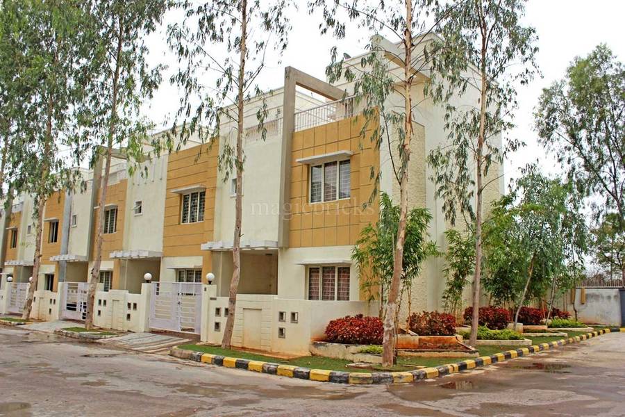 Nilgiri Homes in Rampally, Hyderabad: Price, Brochure, Floor Plan, Reviews