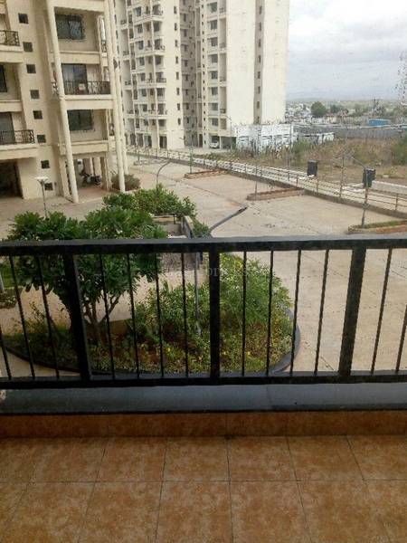 Amit EKA in Pathardi Road, Nashik: Price, Brochure, Floor Plan, Reviews