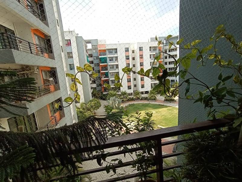 Silver Springs Phase 2 in Indore Bypass Road, Indore: Price, Brochure ...