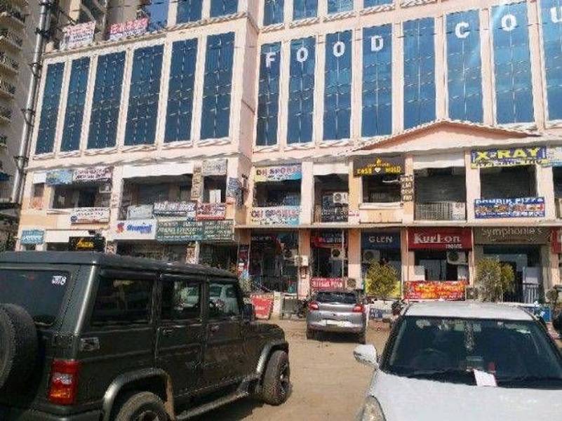 Galaxy Plaza in Noida Extension, Noida: Price, Brochure, Floor Plan ...