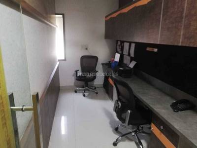 Rent Commercial Office Space in HUDA Techno Enclave,Hyderabad - 3000 Sq ...