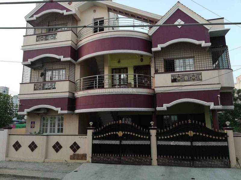 Project VGP Selva Nagar in Velachery, Chennai: Price, Brochure, Floor ...