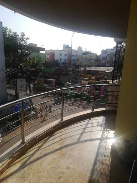 Project VGP Selva Nagar in Velachery, Chennai: Price, Brochure, Floor ...