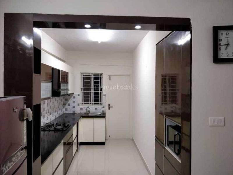 Pavani Sarovar in Whitefield, Bangalore: Price, Brochure, Floor Plan ...