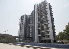 Marvel Azure in Magarpatta City, Pune: Price, Brochure, Floor Plan, Reviews