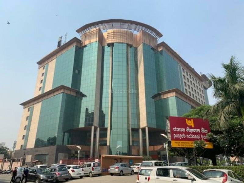 K.M. Trade Tower in Kaushambi, Ghaziabad: Price, Brochure, Floor Plan ...