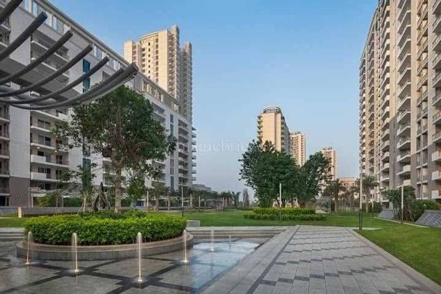 DLF Ultima Phase II in Sector 81 , Gurgaon: Price, Brochure, Floor Plan ...