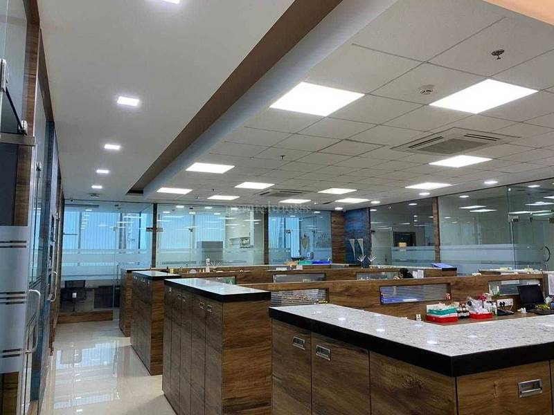 Neelkanth Business Park in Vidyavihar West, Mumbai: Price, Brochure ...