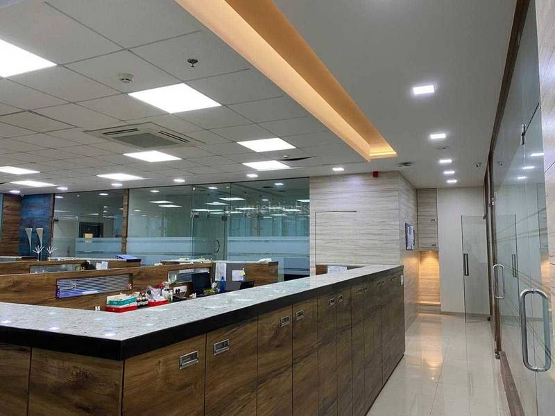 Neelkanth Business Park in Vidyavihar West, Mumbai: Price, Brochure ...