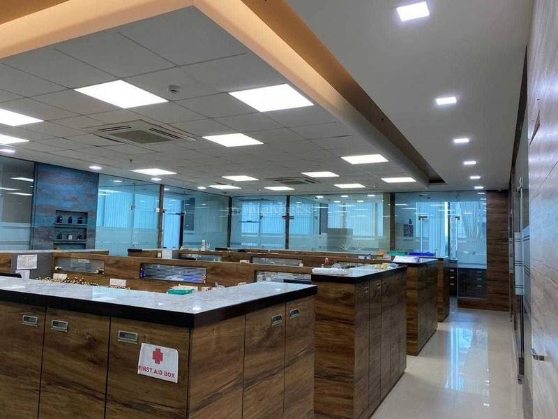 Neelkanth Business Park in Vidyavihar West, Mumbai: Price, Brochure ...