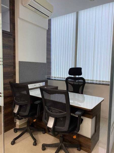 Neelkanth Business Park in Vidyavihar West, Mumbai: Price, Brochure ...
