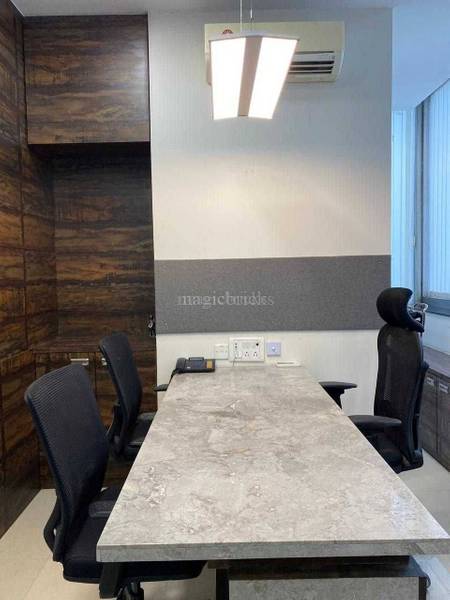 Neelkanth Business Park in Vidyavihar West, Mumbai: Price, Brochure ...