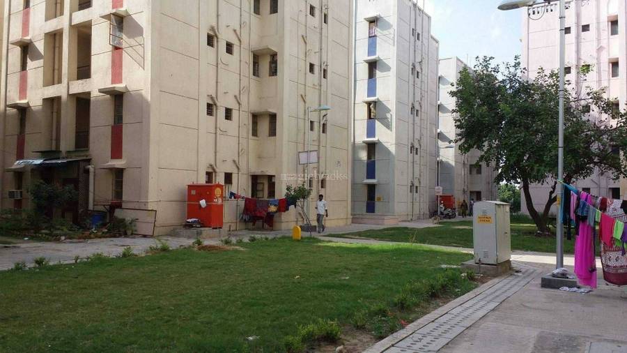 DDA Flats Sector 23 in Sector 23 Dwarka, New Delhi: Price, Brochure ...