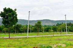 Sapthamathruka layout, Mysore: Map, Property Rates, Projects, Photos ...