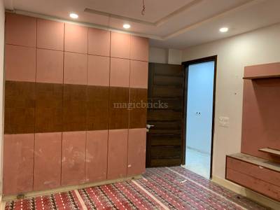 Project Pushpanjali Enclave in Pitampura, New Delhi: Price, Brochure ...