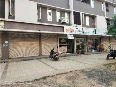 Buy Commercial Shop in suvarna rosette vasna Bhayli,Vadodara - 330 Sq ...