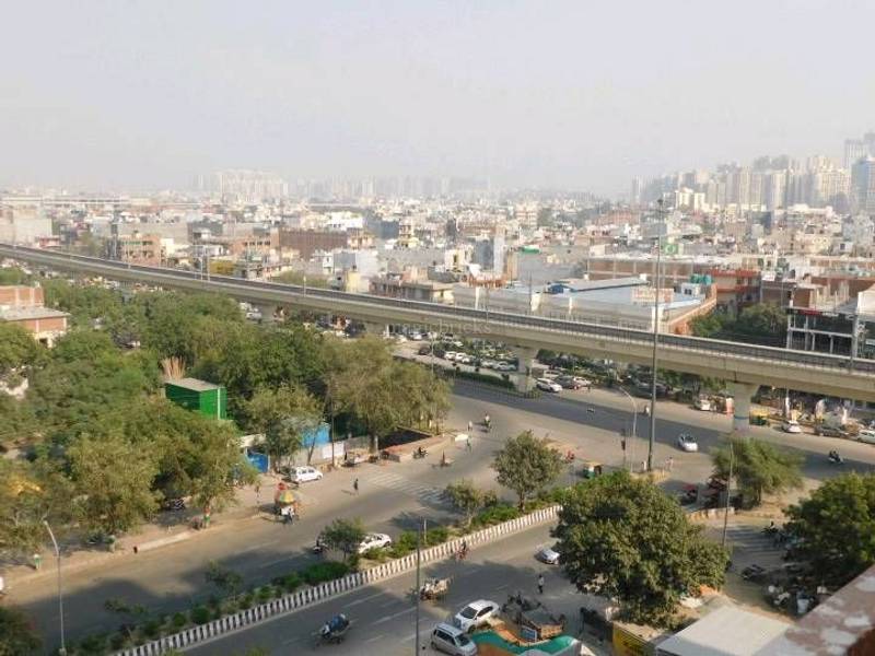 Supertech 34 Pavilion in Sector 34, Noida: Price, Brochure, Floor Plan ...