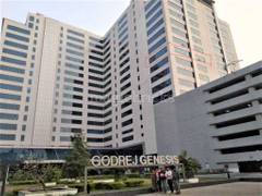 Godrej Godrej Genesis in Salt Lake City, Kolkata | MagicBricks
