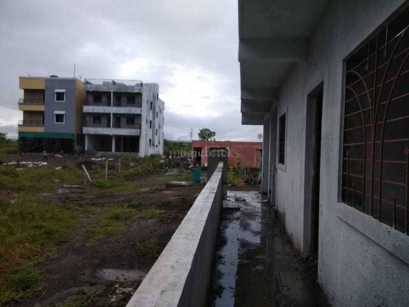 Devi Indrayani in Talawade, Pune: Price, Brochure, Floor Plan, Reviews