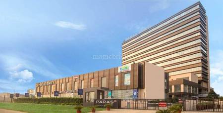 Paras Trinity in Sector 63 , Gurgaon: Price, Brochure, Floor Plan, Reviews