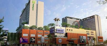 Urban Square in Sukher, Udaipur: Price, Brochure, Floor Plan, Reviews