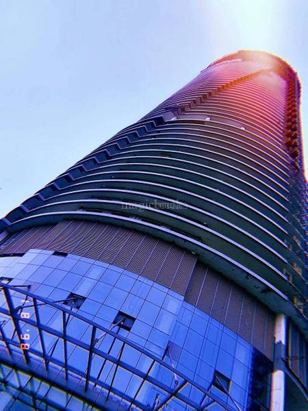 Supertech Supernova Spira Residences in Sector 94, Noida: Price ...