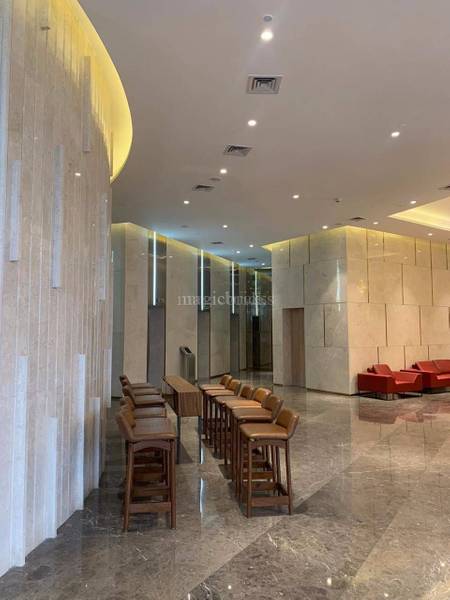 Supertech Supernova Spira Residences in Sector 94, Noida: Price ...