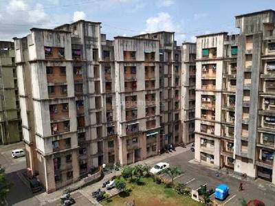 Cidco Unnati in Ulwe, Navi Mumbai: Price, Brochure, Floor Plan, Reviews