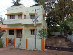 House For Sale in Trichy, Independent Houses for Sale in Trichy