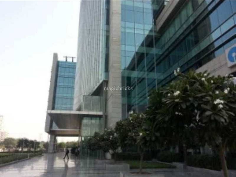 SAS Tower in Sector 38 , Gurgaon: Price, Brochure, Floor Plan, Reviews