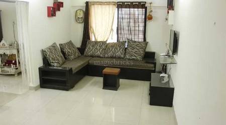 Hardevi Shiv Sai Residency in Pimple Gurav, Pune: Price, Brochure ...