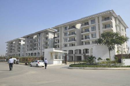 Jaypee Greens Augusta Town Homes in Sector 128, Noida: Price, Brochure ...