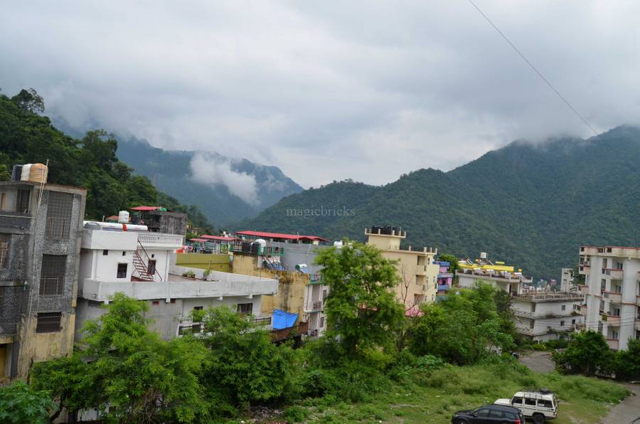 Deecon Valley in Tapovan, Rishikesh: Price, Brochure, Floor Plan, Reviews