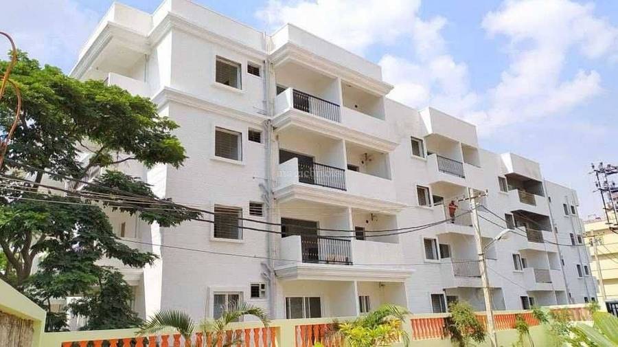 Garuda Park Square in KR Puram, Bangalore: Price, Brochure, Floor Plan ...