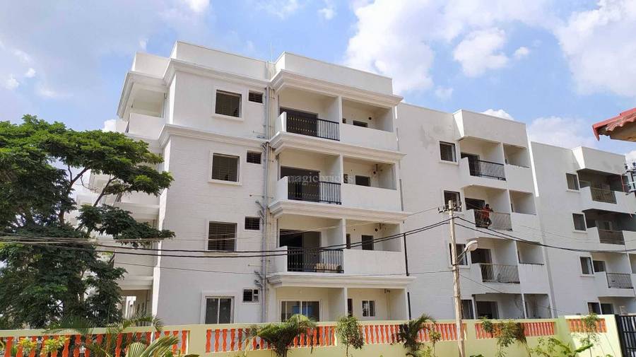 Garuda Park Square in KR Puram, Bangalore: Price, Brochure, Floor Plan ...