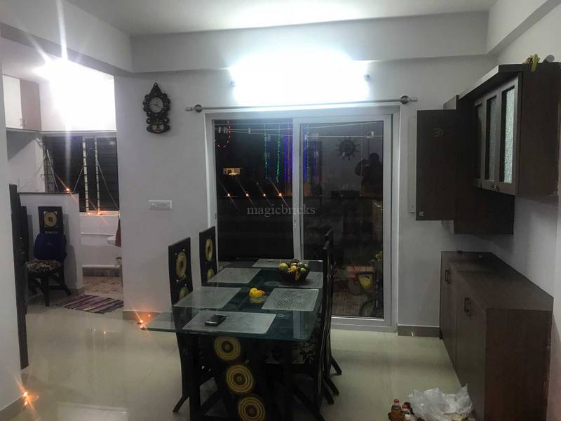 DS Max Spring Nest in Hennur Main Road, Bangalore: Price, Brochure ...