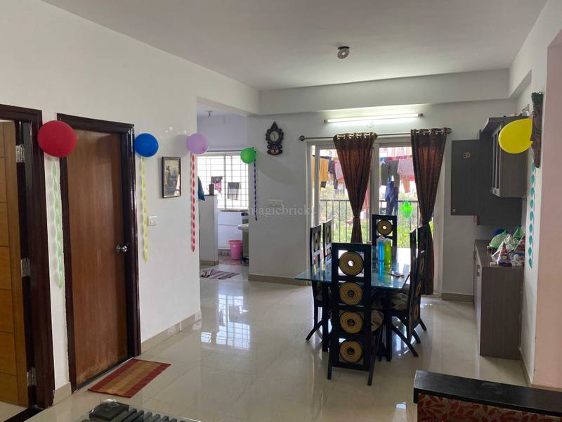 DS Max Spring Nest in Hennur Main Road, Bangalore: Price, Brochure ...