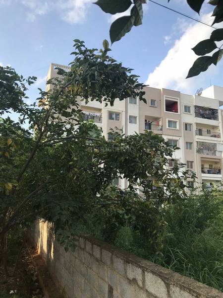 DS Max Spring Nest in Hennur Main Road, Bangalore: Price, Brochure ...