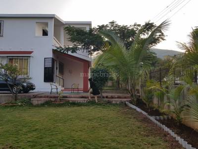 2 BHK Villas in Talegaon MIDC Road, Pune: 1+ Villas for Sale Villa in ...