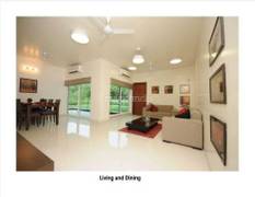 Kumar Peninsula Resale Price, Flats & Properties for sale in Kumar ...