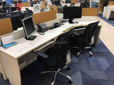 Rent Commercial Office Space in Reliable Tech Park Airoli,Navi Mumbai ...