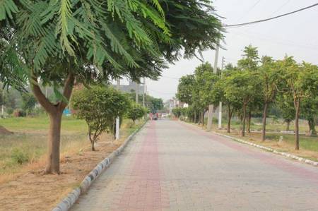 Kings Valley in Dera Bassi, Chandigarh: Price, Brochure, Floor Plan ...