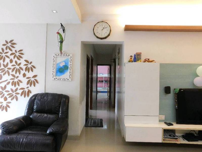 Runwal Heights in Mulund West, Mumbai: Price, Brochure, Floor Plan, Reviews