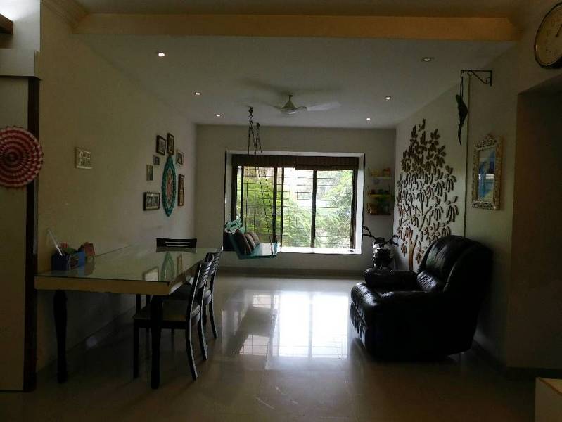 Runwal Heights in Mulund West, Mumbai: Price, Brochure, Floor Plan, Reviews